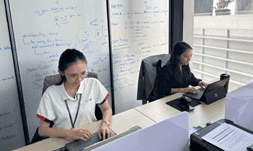 SPF GIIP News Women Entrepreneurs