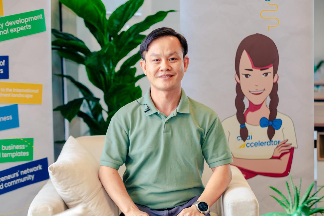 SPF GIIP News Women Entrepreneurs