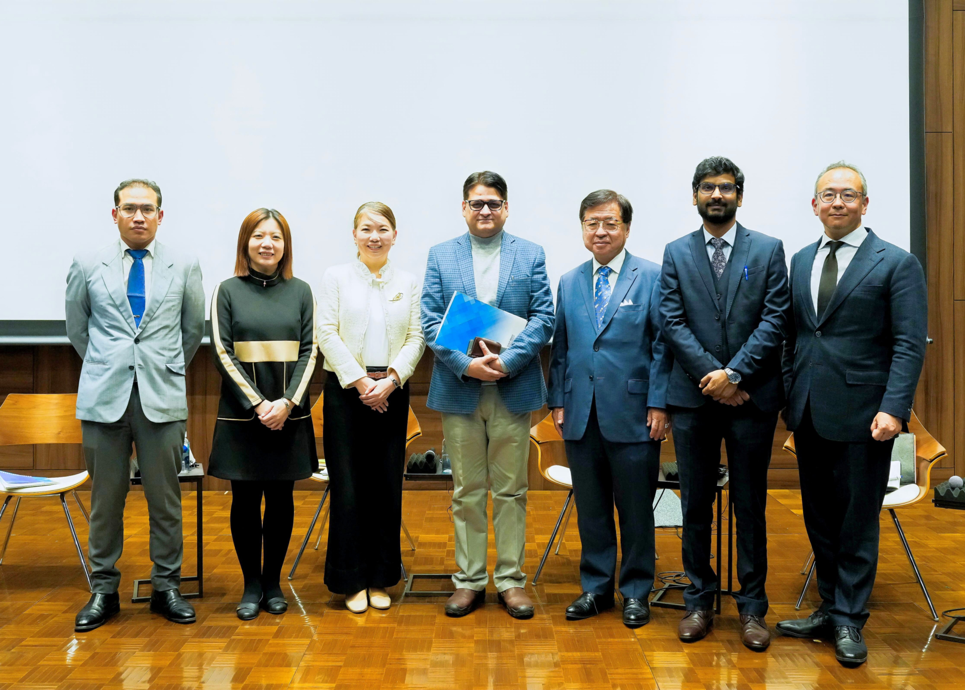 Event Report: India in the Western Pacific: Expert Workshop and Public ...