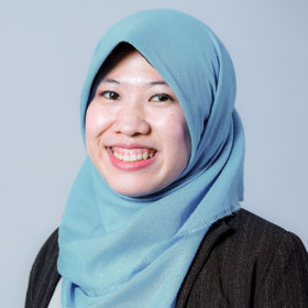 Dissa Syakina Ahdanisa | About SPF-Experts | THE SASAKAWA PEACE FOUNDATION