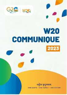 SPF GIIP W20活動レポート