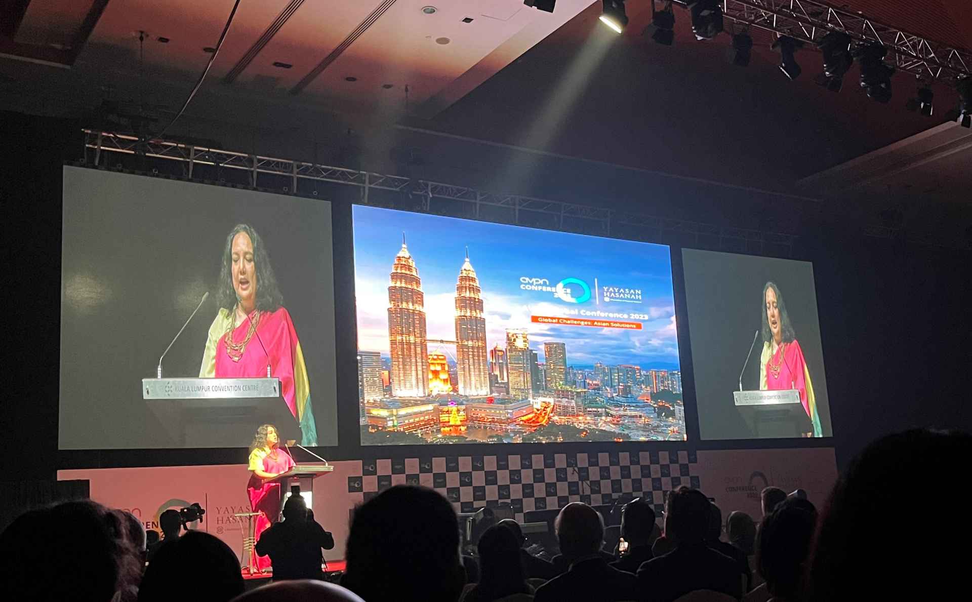 SPF GIIP ニュース