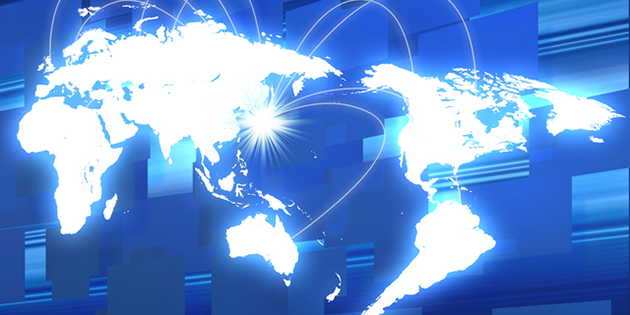 HOME | International Information Network Analysis | SPF