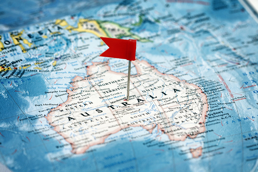 Australia’s 2023 Defence Strategic Review: mobilizing all elements of ...