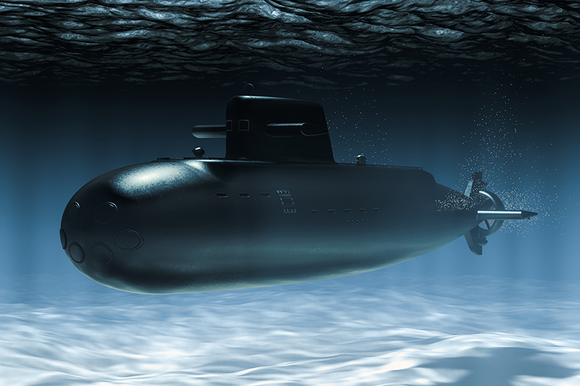 Technical Features and Operational Implications of the ROK Navy’s New ...