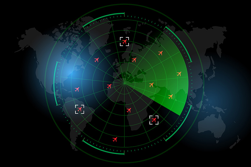 Provision of Radars to the Philippines Can Create a 3,000-Nautical-Mile ...