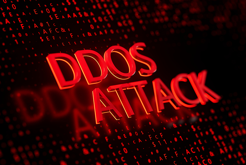 Cyberattacks and Disinformation Linked to Diplomatic Events: DDoS ...