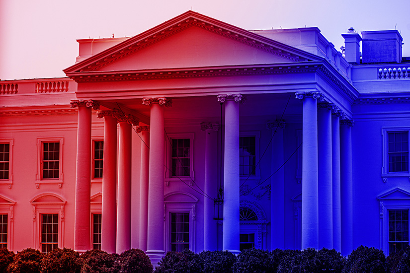 Trump 2.0 Administration’s Diplomatic and Security Policies: The Rise ...