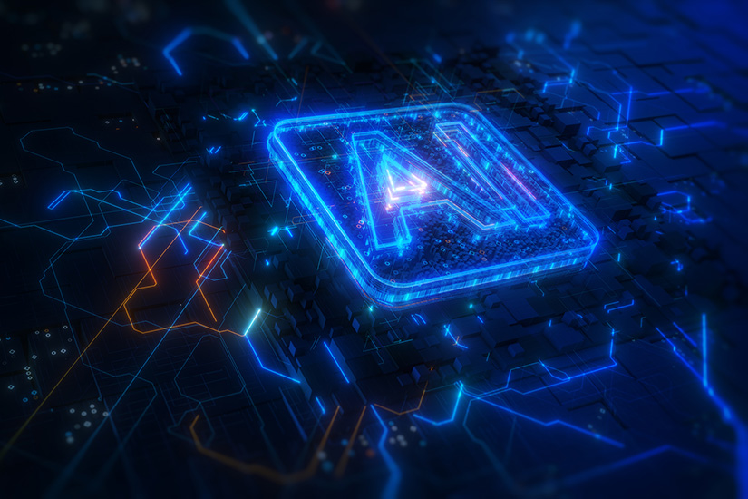 Will Artificial Intelligence Change Warfare?-Future battlefield of ...