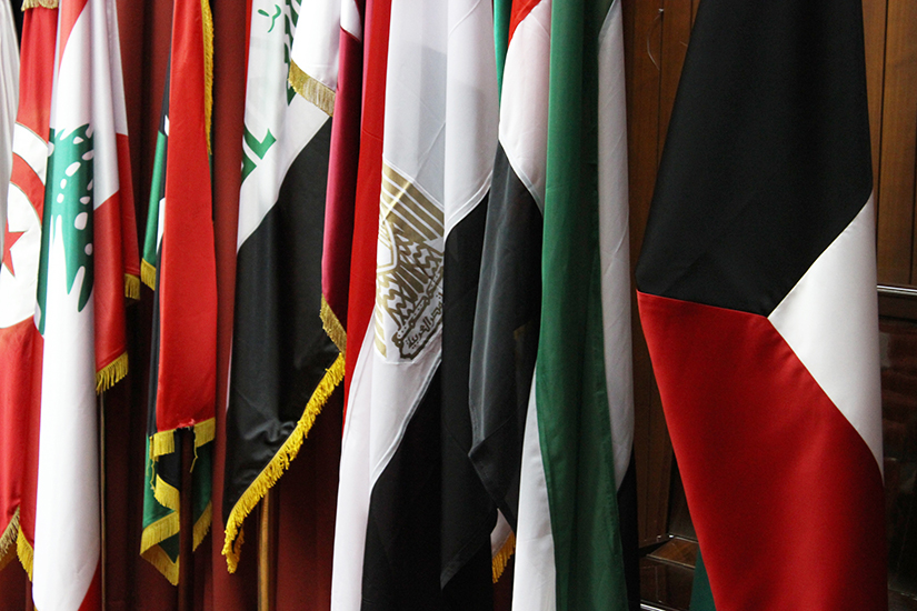 Will Arab Diplomatic Efforts Aimed at Reconstructing Gaza and ...