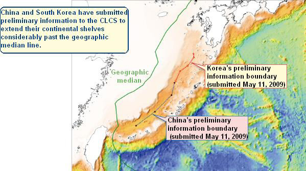 Geopolitical Considerations of the Senkaku Islands | Research | Review ...