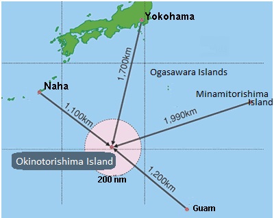 The Strategic Value of Territorial Islands from the Perspective of National Security | Research ...